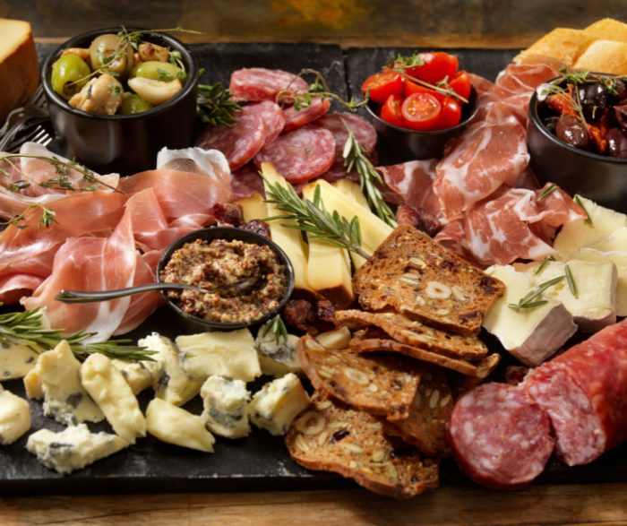 Gourmet & Co | Purveyors of Fine Food