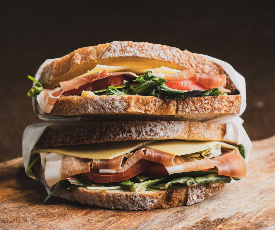 Gourmet & Co | Purveyors of Fine Food