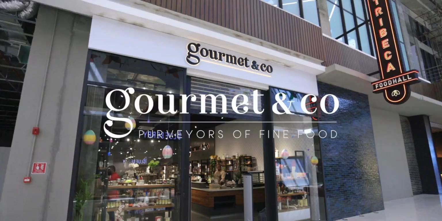 Gourmet & Co | Purveyors of Fine Food